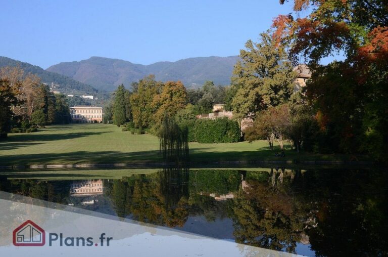 Les 40 maisons les plus chères du monde ! - Plans.fr