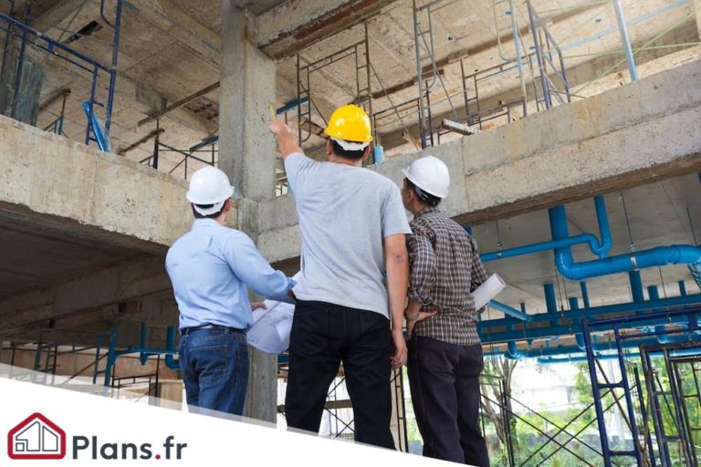 Comment choisir son constructeur de maison ? - Plans.fr