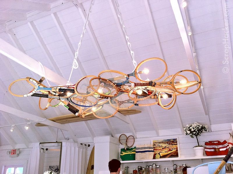 5 idées pour décorer son plafond - Plans.fr