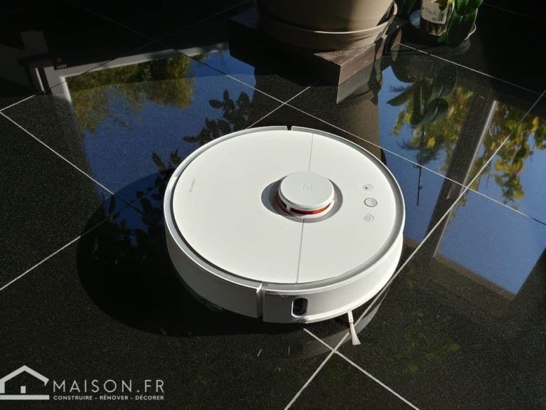 Caméra Xiaomi Mijia sans fil à batterie (Imilab EC2) : notre test ...