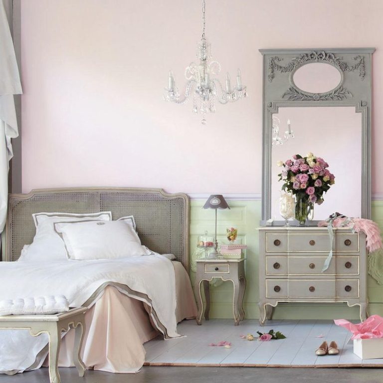 Comment réussir l’aménagement d’une petite chambre ? - Plans.fr