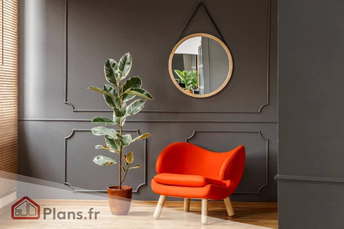 Comment bien choisir le mobilier de sa maison ? - Plans.fr