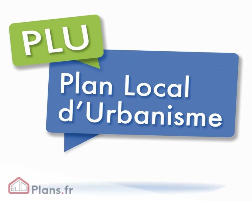 PLU et POS : quelles sont les différences ? - Plans.fr