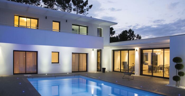 Villas : quel modèle choisir