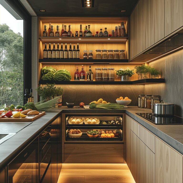 Comment aménager un placard ? - Plans.fr