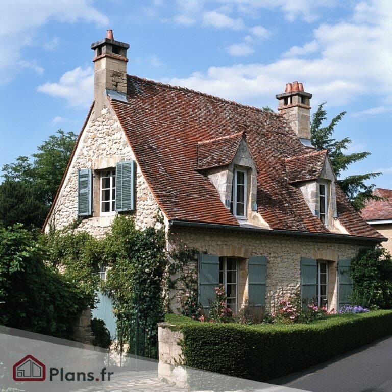 Faire construire une maison contemporaine : mode d’emploi - Plans.fr