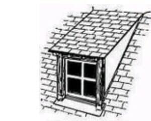 Lucarne maison : les différents types - Plans.fr